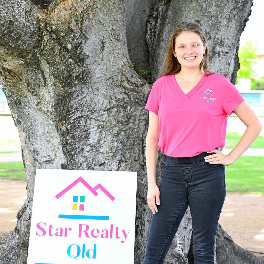 About – Star Realty Qld
